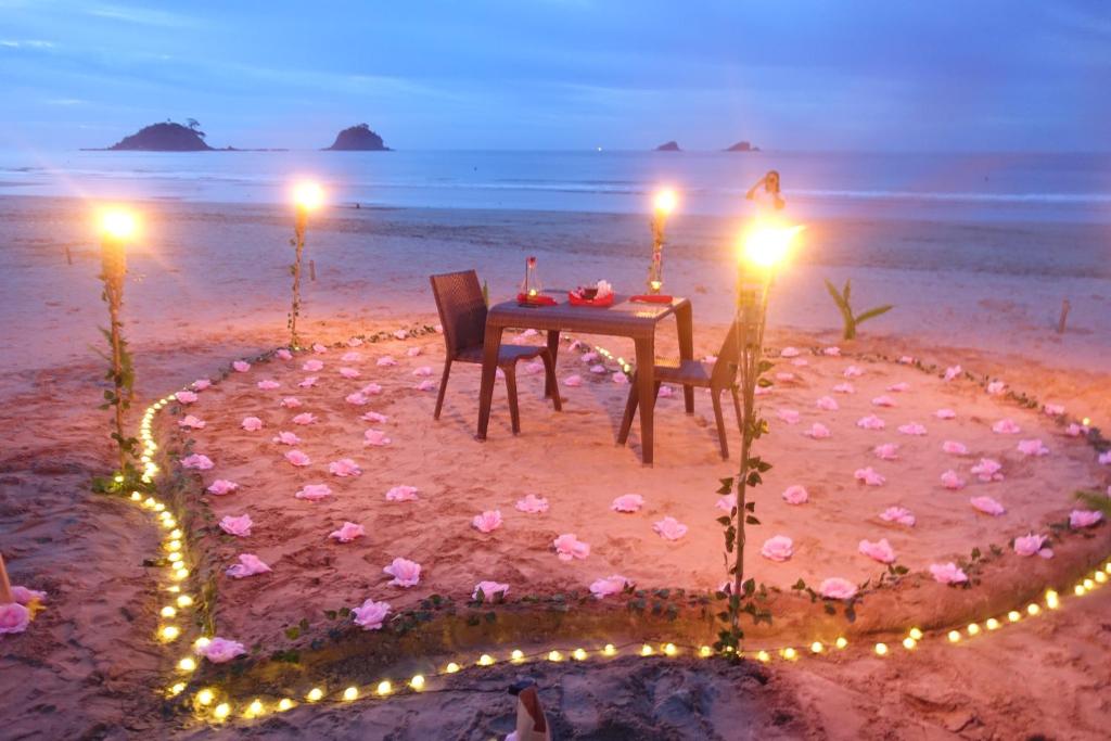 Nacpan Beach Glamping, Palawan | 2024 Updated Prices, Deals