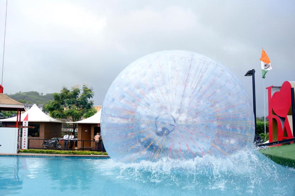 Della Resorts, Lonavala | 2024 Updated Prices, Deals