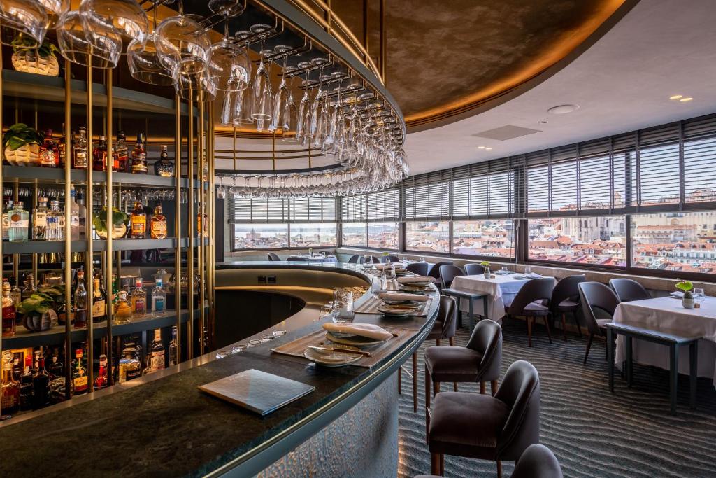 Hotel Mundial, Lisbon | 2024 Updated Prices, Deals