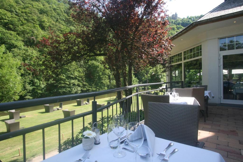 Cocoon Hotel Belair, Bourscheid | 2024 Updated Prices, Deals