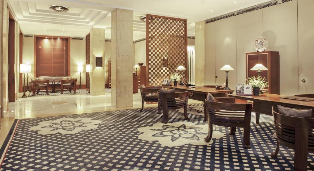 The Dharmawangsa Jakarta - Harga Promo Terbaik 2024 - Agoda