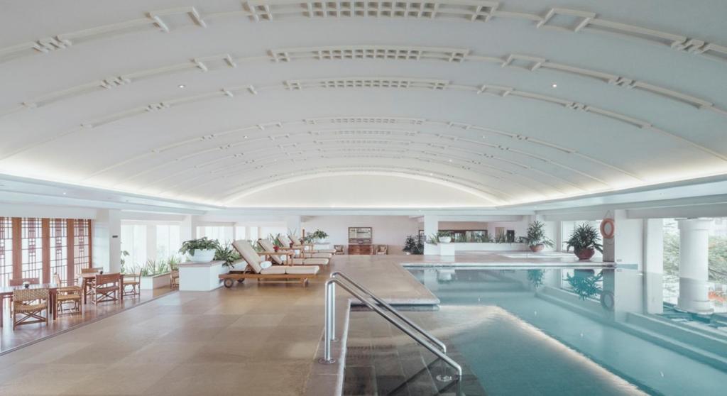 The Dharmawangsa Jakarta, Jakarta | 2025 Updated Prices, Deals