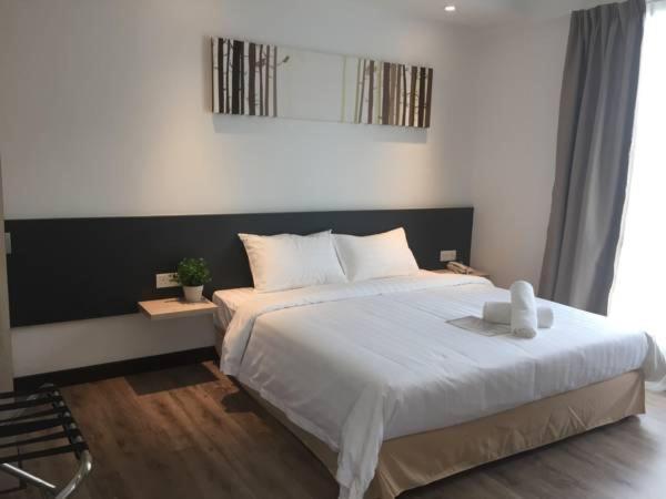 Fuller Hotel Kulim, Kulim | 2024 Updated Prices, Deals