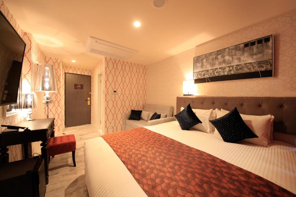 Centurion Hotel Ueno, Tokyo | 2024 Updated Prices, Deals