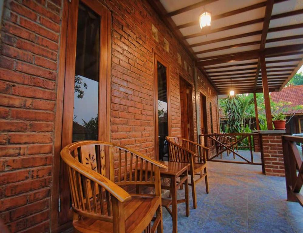 Omah Joglo Semarang, Semarang | 2024 Updated Prices, Deals