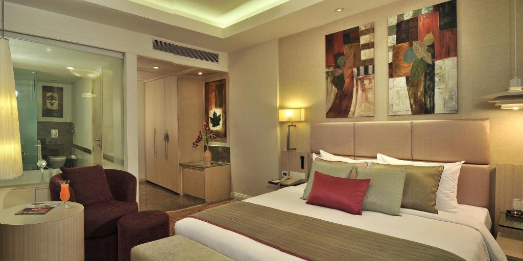 Park Plaza Faridabad Hotel, New Delhi and NCR | 2025 Updated Prices, Deals