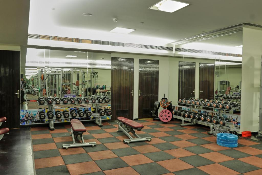 Park Plaza Faridabad Hotel, New Delhi and NCR | 2024 Updated Prices, Deals