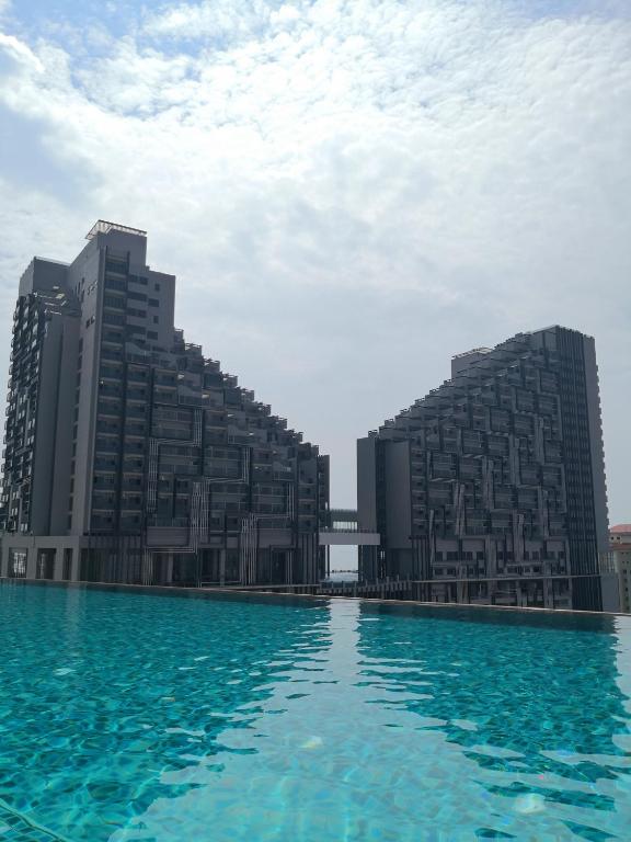 Imperio Residence with Private Bathtub by Lets Stay, Malacca | 2024 ...