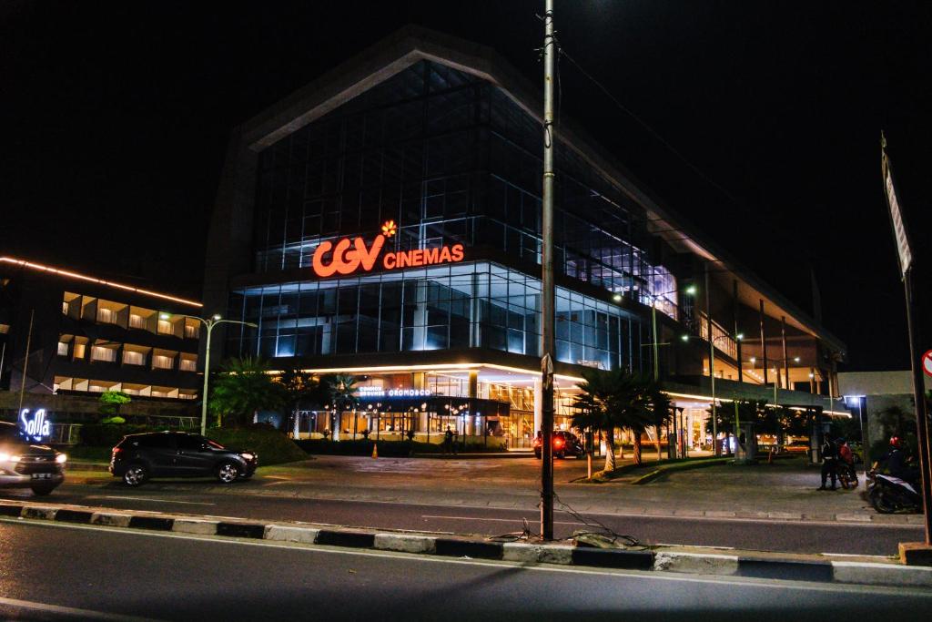 The Alts Hotel Palembang - Harga Promo Terbaik 2024 - Agoda