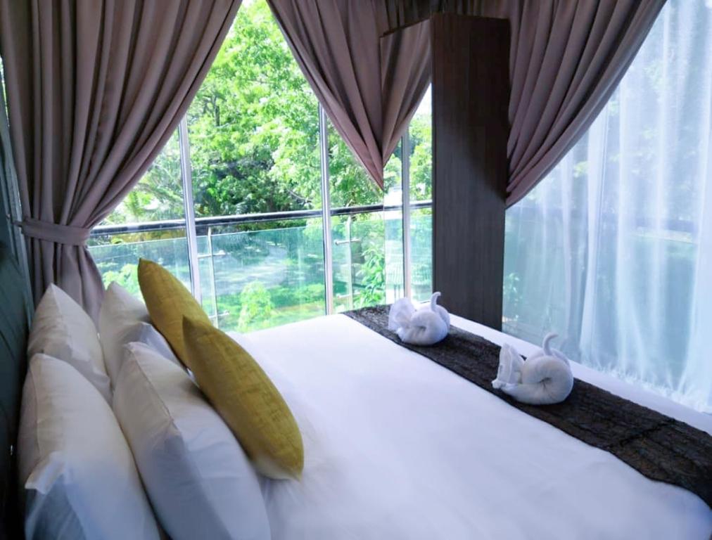 Alia Residence Business Resort, Langkawi | 2024 Updated Prices, Deals
