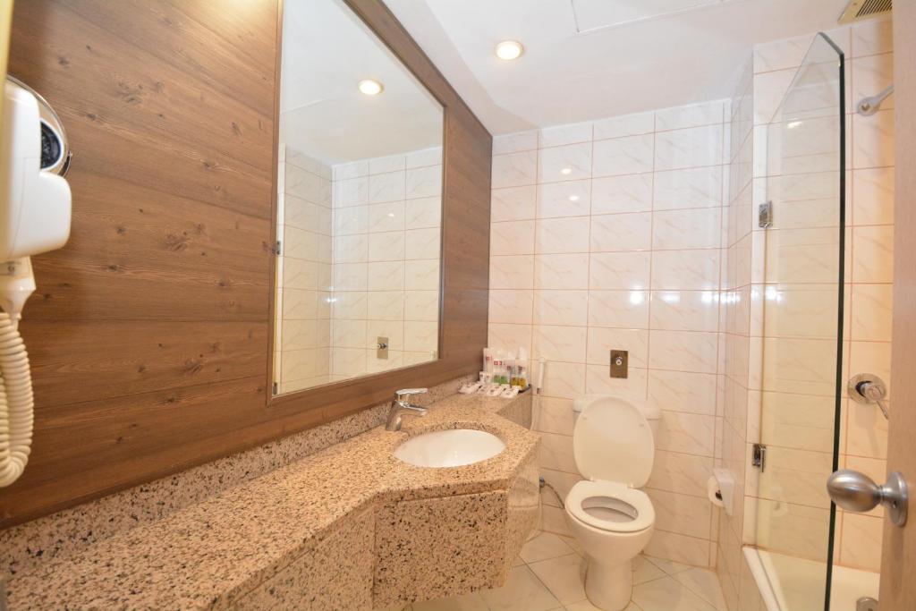 Al Jaad Mahbas Hotel - فندق الجاد المحبس, Mecca | 2024 Updated Prices ...