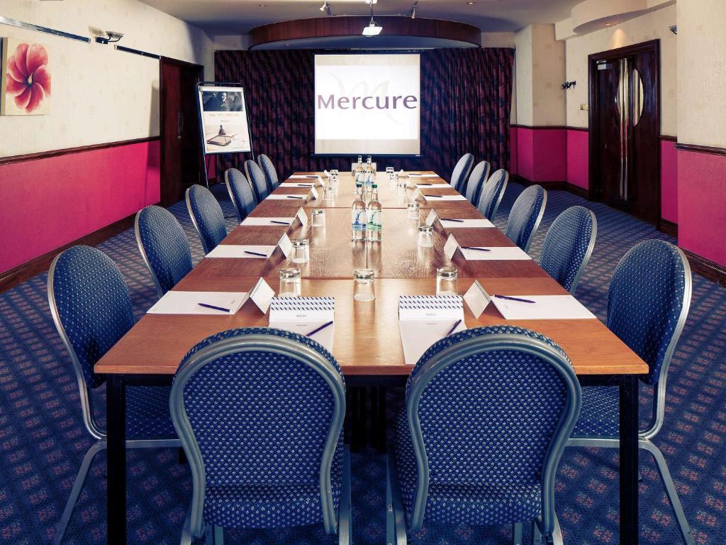 Mercure Ayr Hotel | Ayr 2024 UPDATED DEALS £40, HD Photos & Reviews