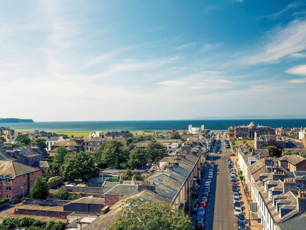 Mercure Ayr Hotel | Ayr 2024 UPDATED DEALS £40, HD Photos & Reviews