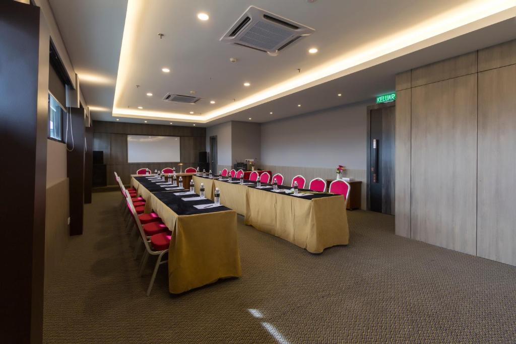 Mariner Hotel Labuan, Labuan | 2024 Updated Prices, Deals