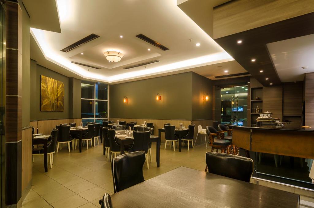 Mariner Hotel Labuan, Labuan | 2025 Updated Prices, Deals