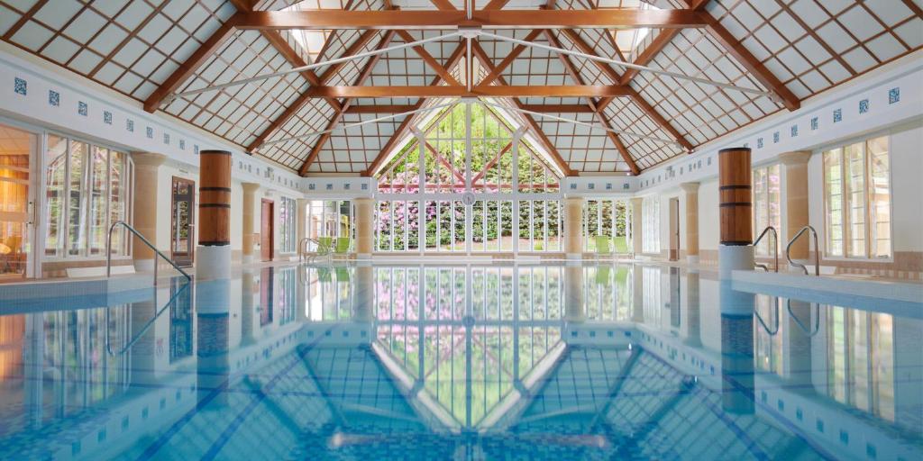 Champneys Forest Mere Hotel, Liphook | 2024 Updated Prices, Deals