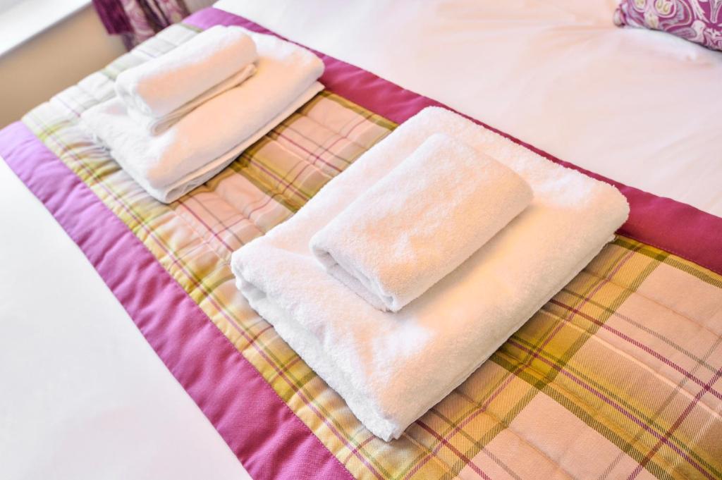 The George Hotel | Devon Guide