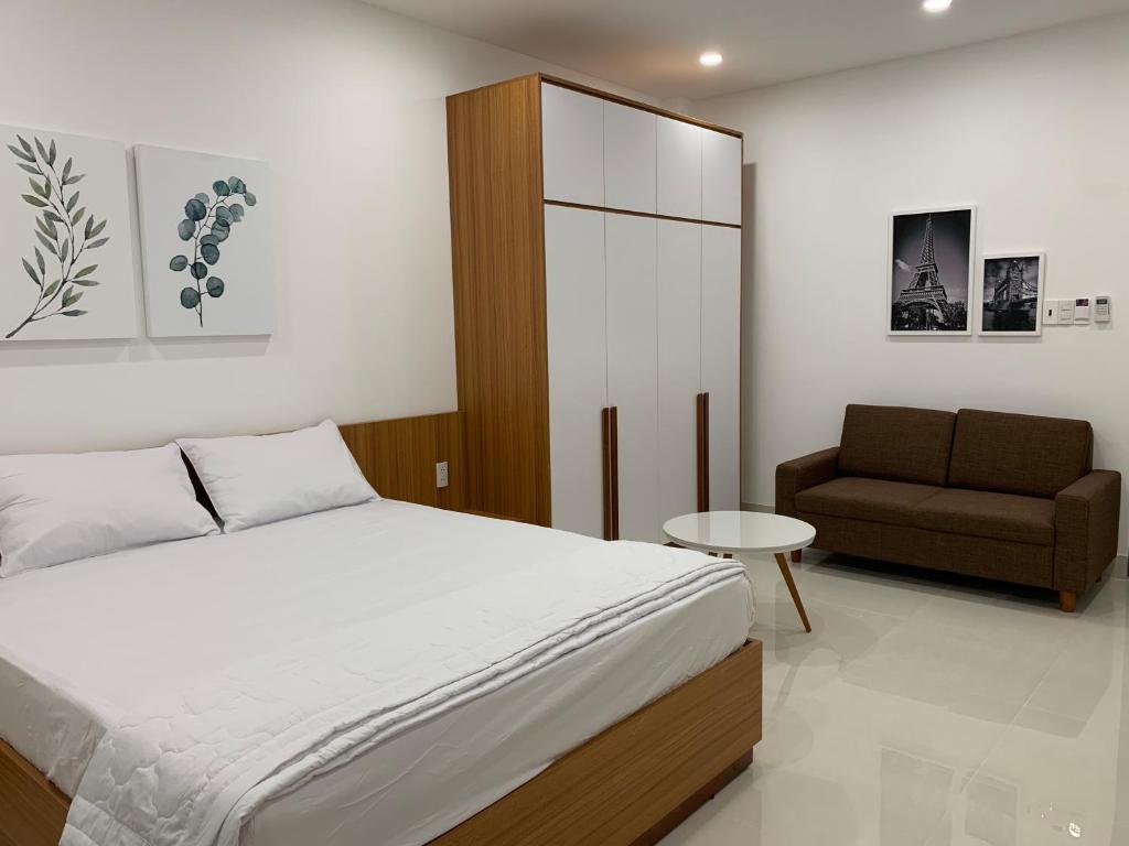 New Studio 202 District 9 Ho Chi Minh Ofertas de último minuto en New ...