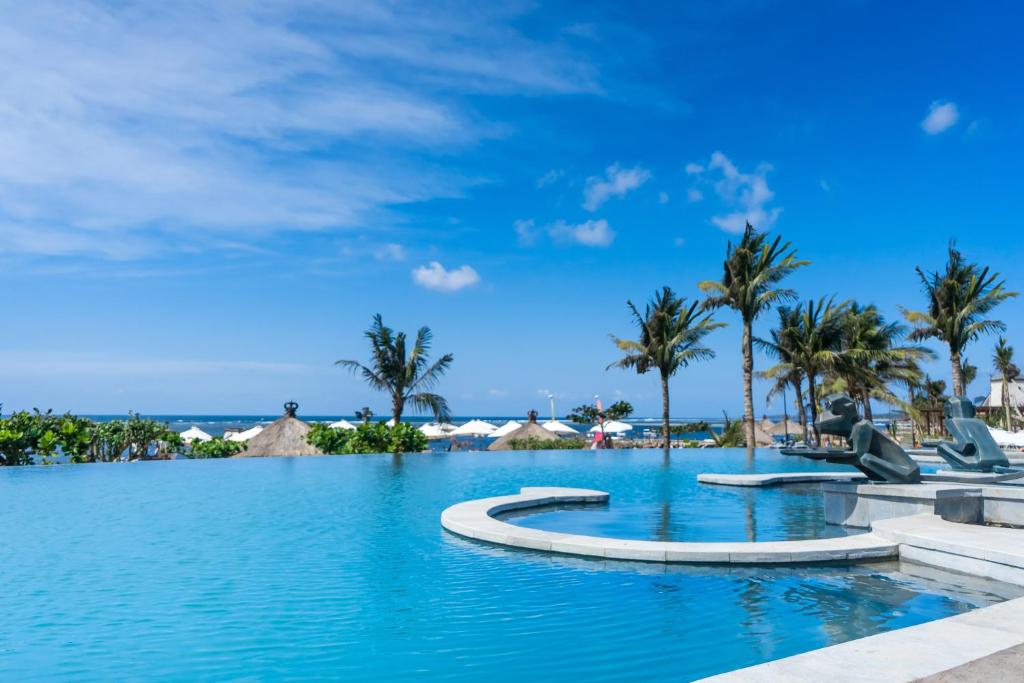 Grand Mirage Resort & Thalasso Bali, Bali | 2024 Updated Prices, Deals