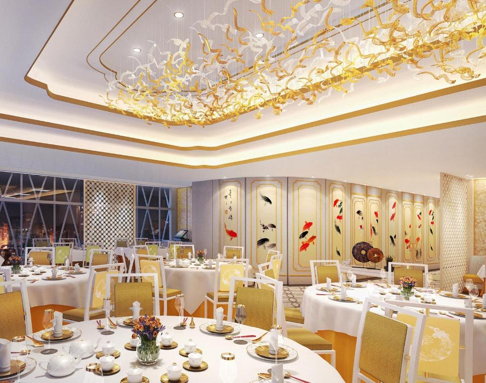 Okada Manila, Manila | 2024 Updated Prices, Deals