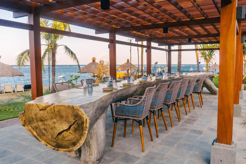 Grand Mirage Resort & Thalasso Bali, Bali | 2024 Updated Prices, Deals