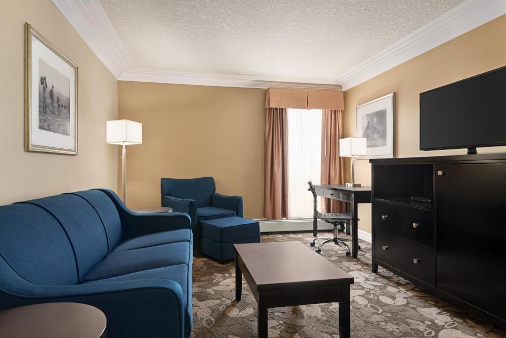 Nova Inn Yellowknife Hotel (Yellowknife (NT)) - Deals, Photos & Reviews
