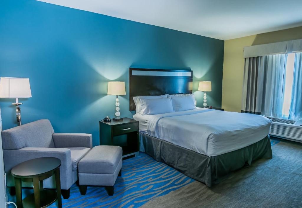 Holiday Inn Houston-Webster in Webster (TX) - See 2023 Prices