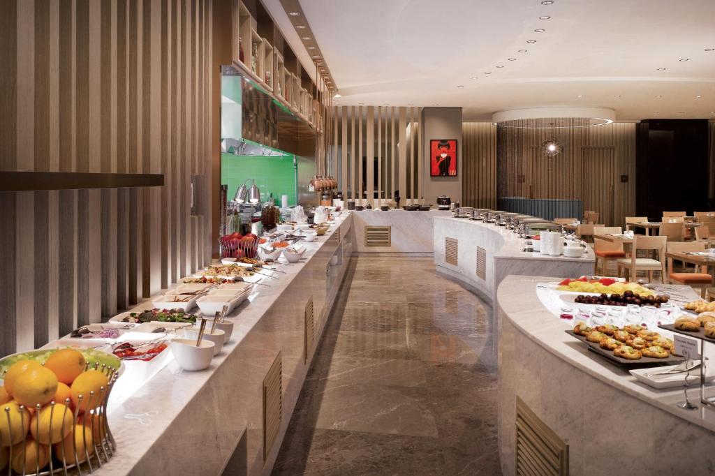 Holiday Inn Incheon Songdo, Incheon | 2024 Updated Prices, Deals
