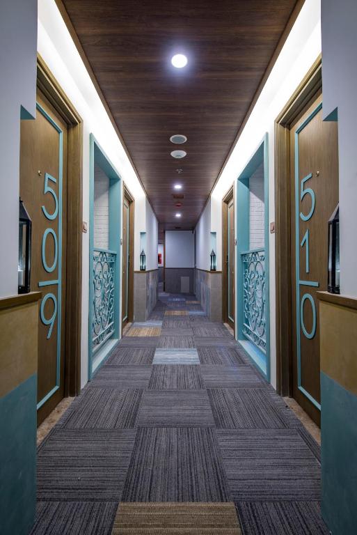 Icon Saigon - LifeStyle Design Hotel, Ho Chi Minh City | 2024 Updated ...