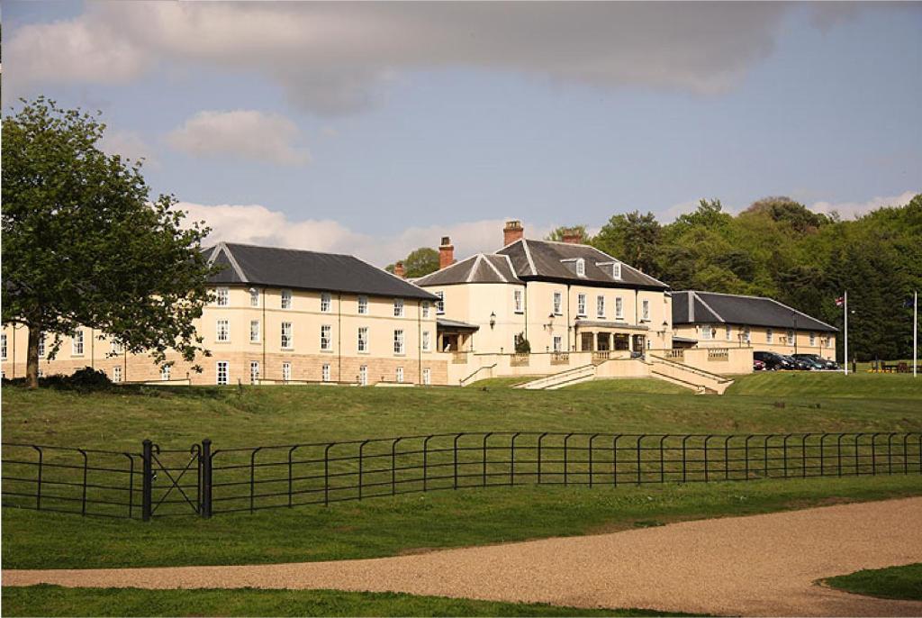 Hardwick Hall Hotel, Sedgefield | 2024 Updated Prices, Deals