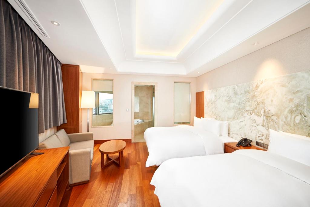 Arban Hotel - Awesome Deals & Real Reviews