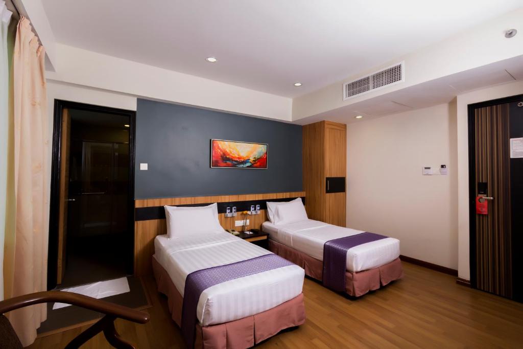 Mariner Hotel Labuan, Labuan | 2025 Updated Prices, Deals