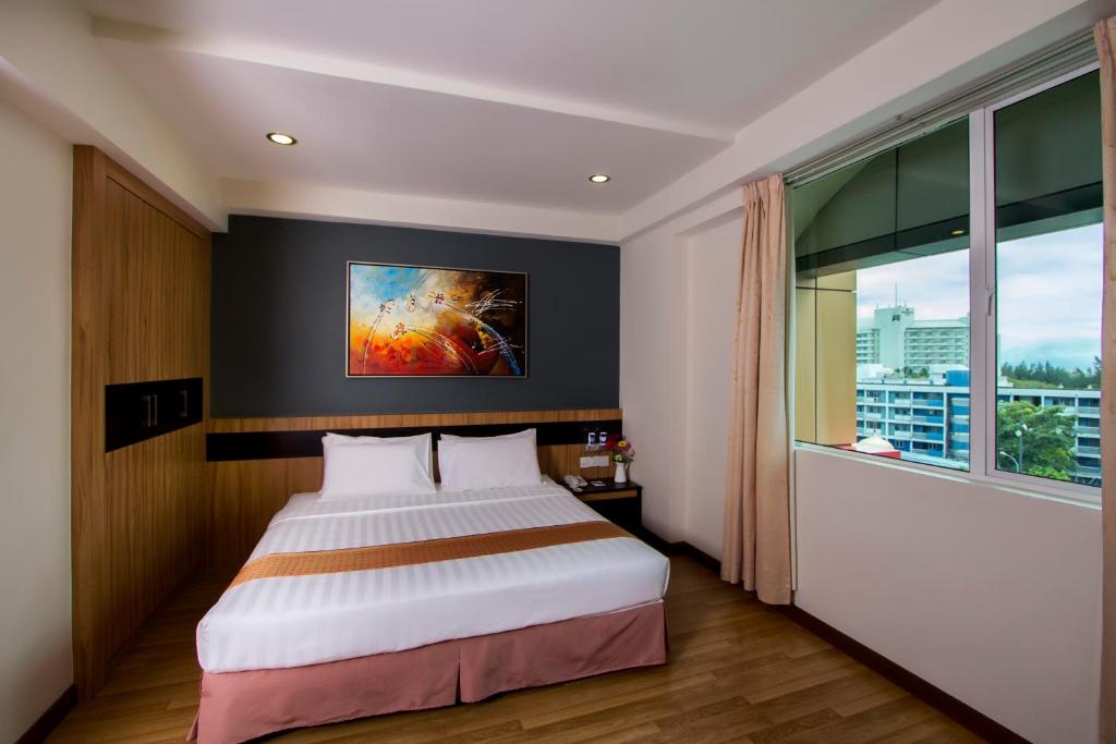 Mariner Hotel Labuan, Labuan | 2025 Updated Prices, Deals