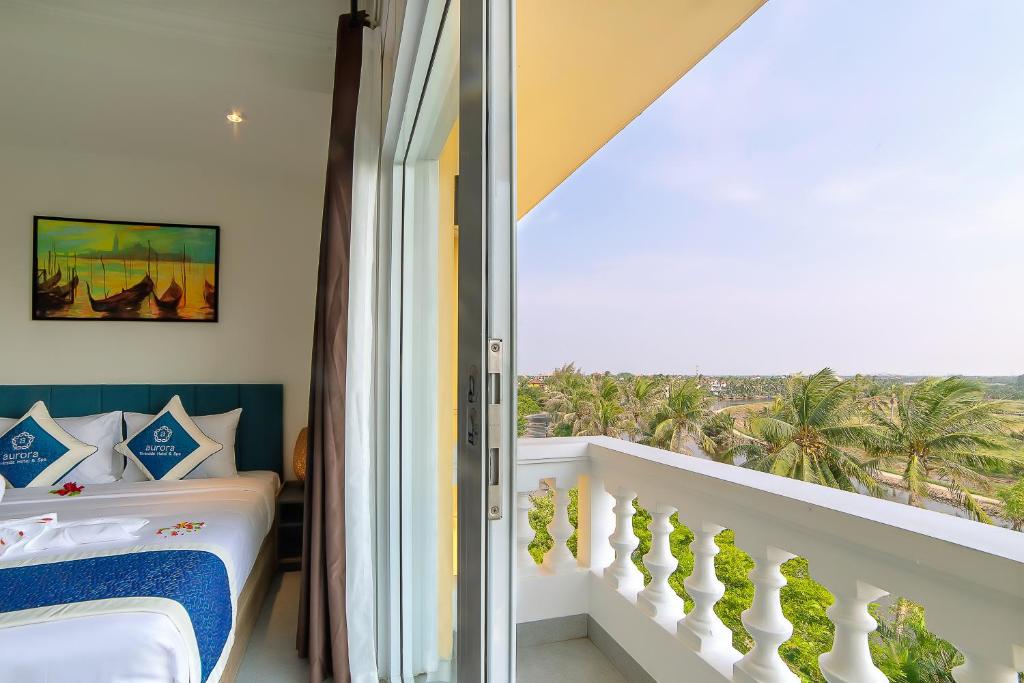 Hoi An Aurora Riverside Hotel & Spa, Hoi An | 2024 Updated Prices, Deals