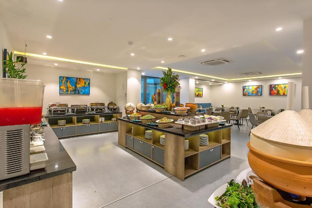 Hoi An Aurora Riverside Hotel & Spa - 2025 Cheaper Prices!