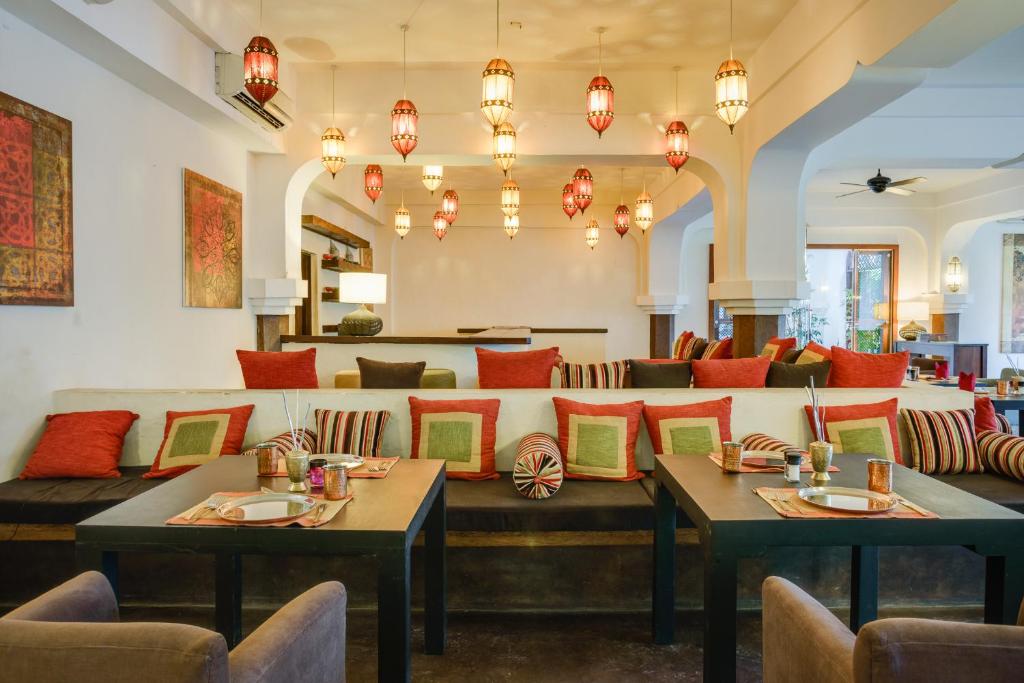 Swahili Beach Resort, Mombasa | 2024 Updated Prices, Deals