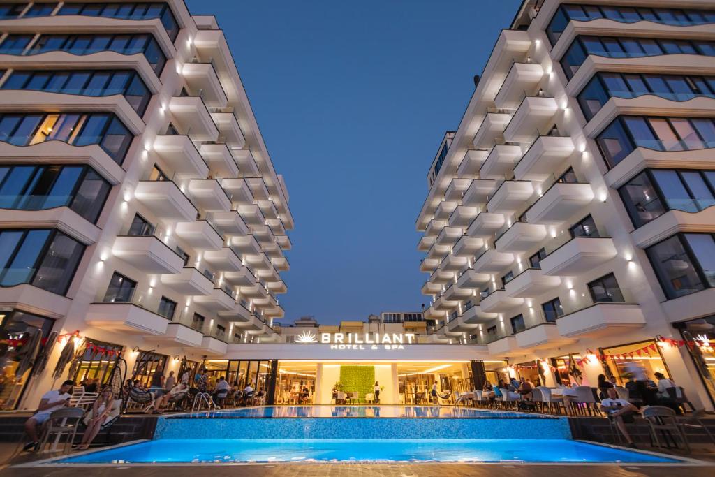 Luxushotels in Golem, Albanien - Planet of Hotels