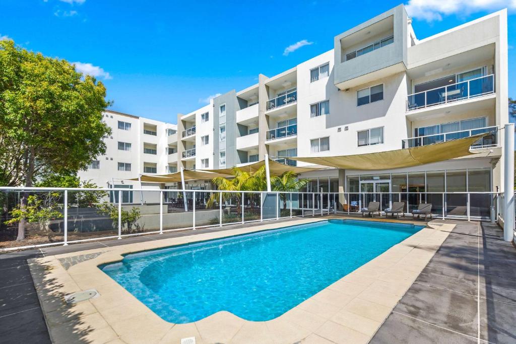 Quality Suites Pioneer Sands, Wollongong | 2024 Updated Prices, Deals