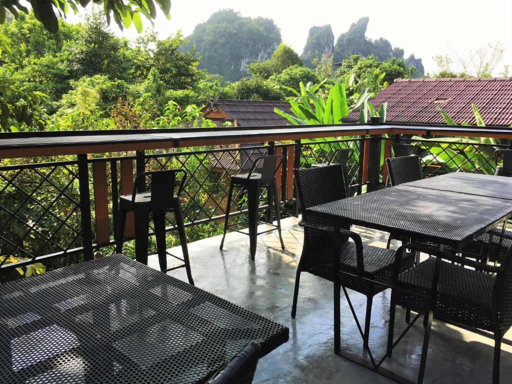 Morning Mist Resort, Khao Sok (Suratthani) | 2024 Updated Prices, Deals