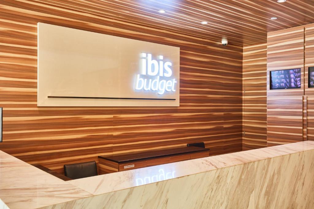 ibis budget Singapore Crystal, Singapore | 2025 Updated Prices, Deals