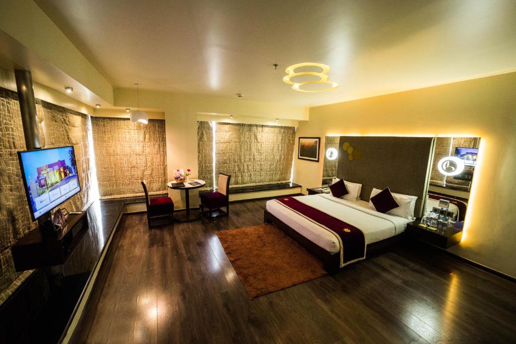 The Gold Beach Resort, Daman | 2025 Updated Prices, Deals