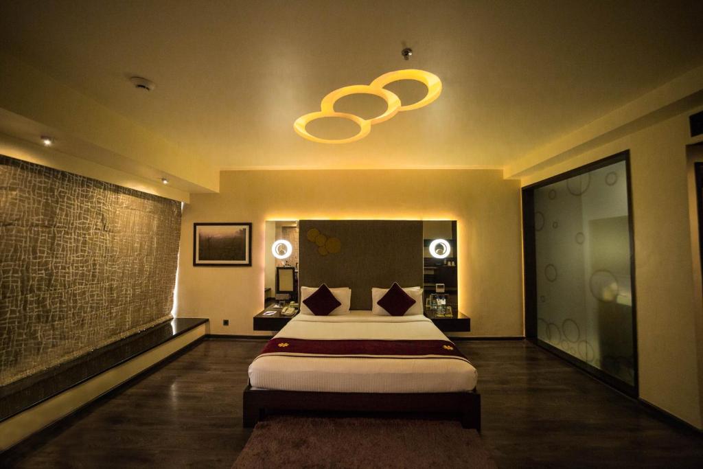 The Gold Beach Resort | Daman 2020 UPDATED DEALS, HD Photos & Reviews