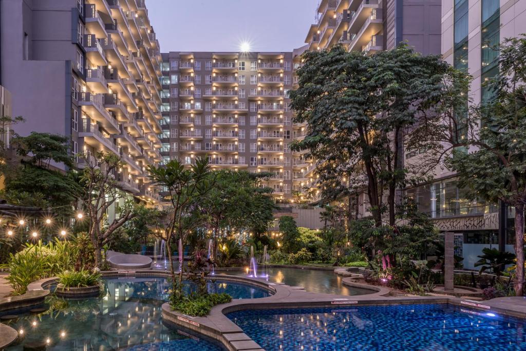 Grande Valore Hotel Cikarang - Awesome Deals & Real Reviews