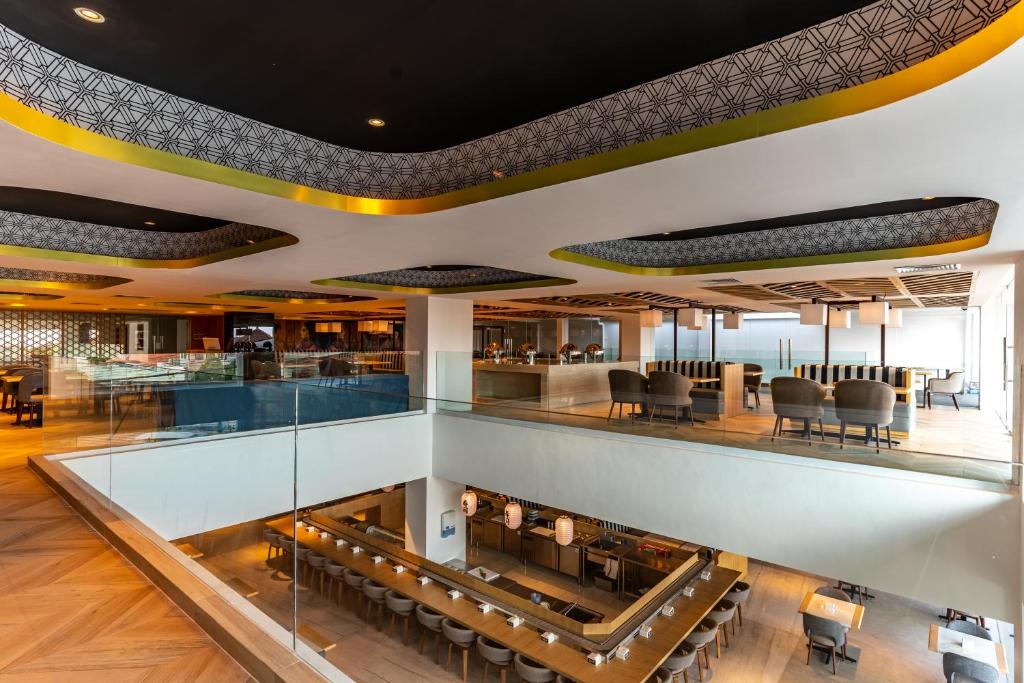 The Capital Hotel and Resort Seminyak, Bali | 2024 Updated Prices, Deals