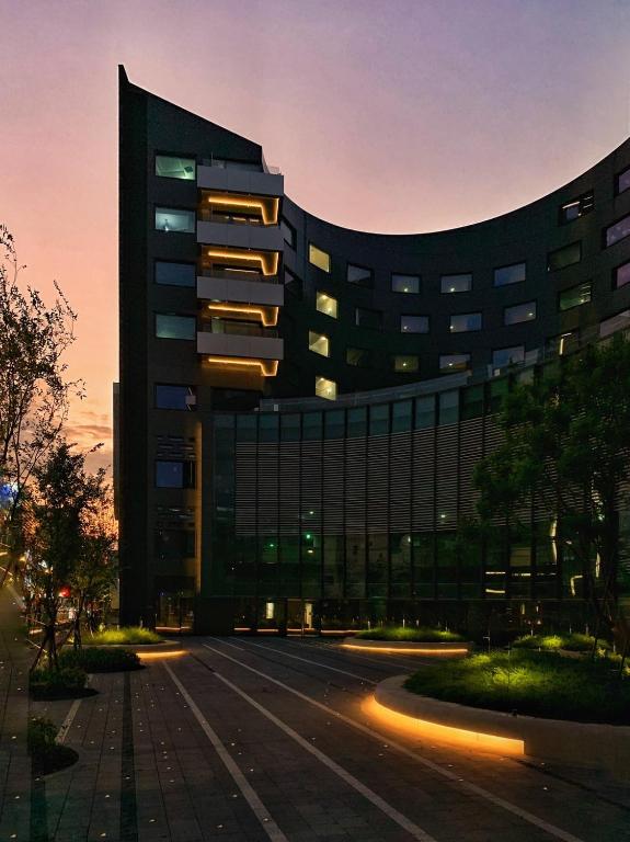 Hotel Indigo Taipei North - 2025 Cheaper Prices!