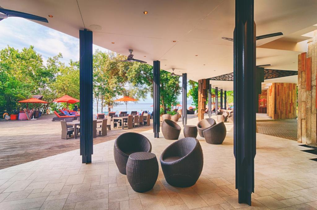 Bunga Raya Island Resort, Kota Kinabalu | 2024 Updated Prices, Deals