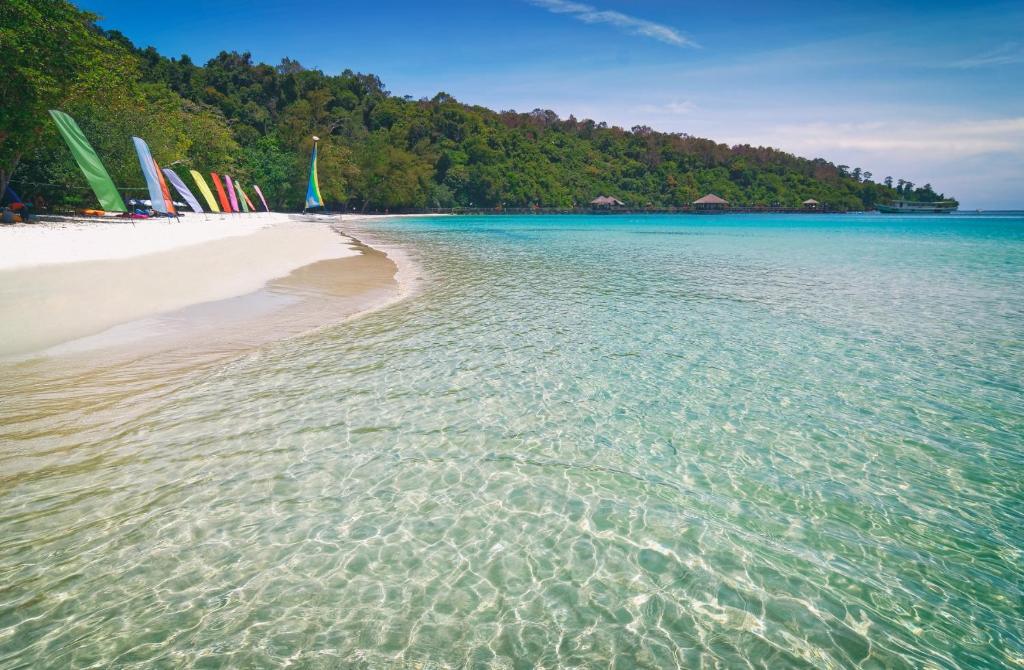 Bunga Raya Island Resort, Kota Kinabalu | 2025 Updated Prices, Deals