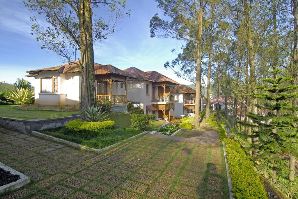 KTDC Tea County Resort, Munnar | 2024 Updated Prices, Deals