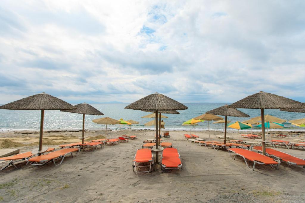 Top 10 All-Inclusive Hotels In Kos, Greece - Updated 2024 | Trip101