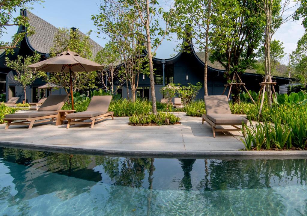Hotel Labaris Khao Yai, Khao Yai | 2024 Updated Prices, Deals